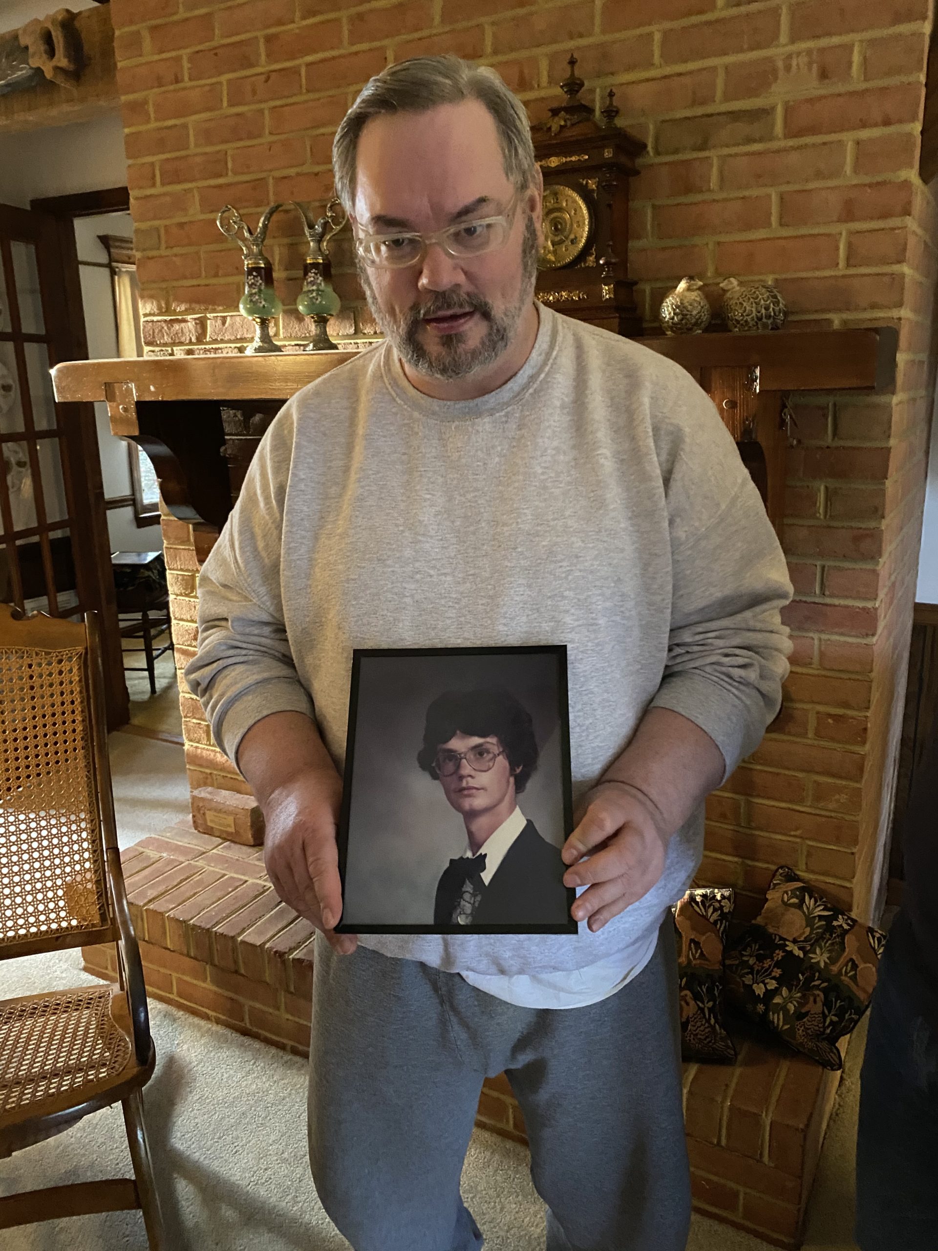 David Faulkner | Mid-Atlantic Innocence Project