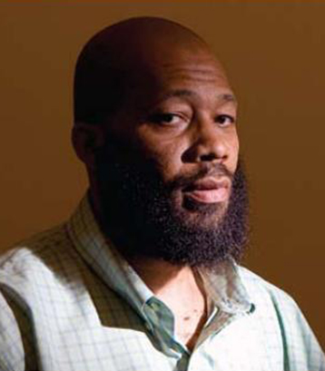 Aaron Michael Howard | Mid-Atlantic Innocence Project