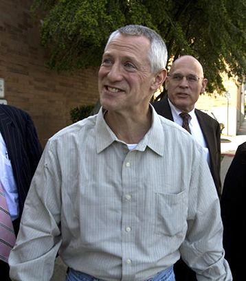 David Boyce | Mid-Atlantic Innocence Project