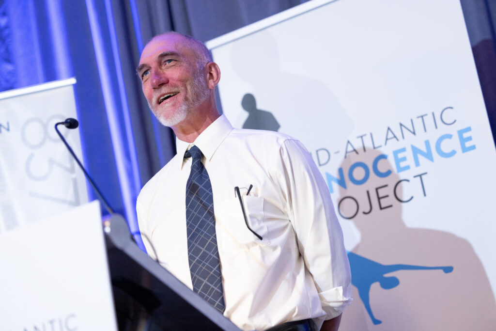 Mid-Atlantic Innocence Project