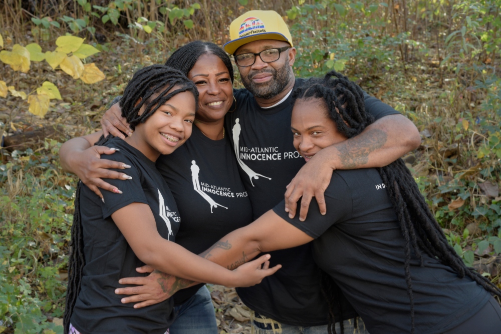 Rick Boyd | Mid-Atlantic Innocence Project